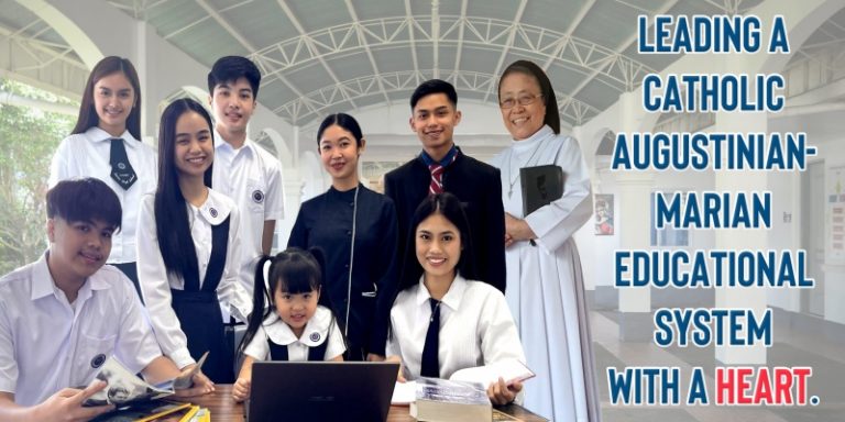 LA CONSOLACION COLLEGE TANAUAN – The Premiere Catholic Educational ...